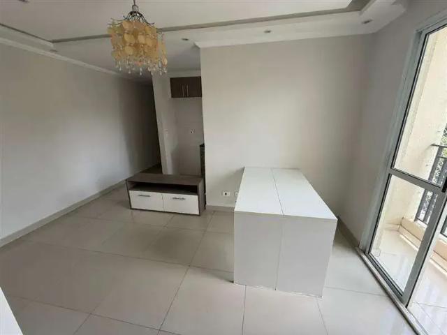 Apartamento para Venda em São Paulo/SP Vila Caraguatá 2 Quartos