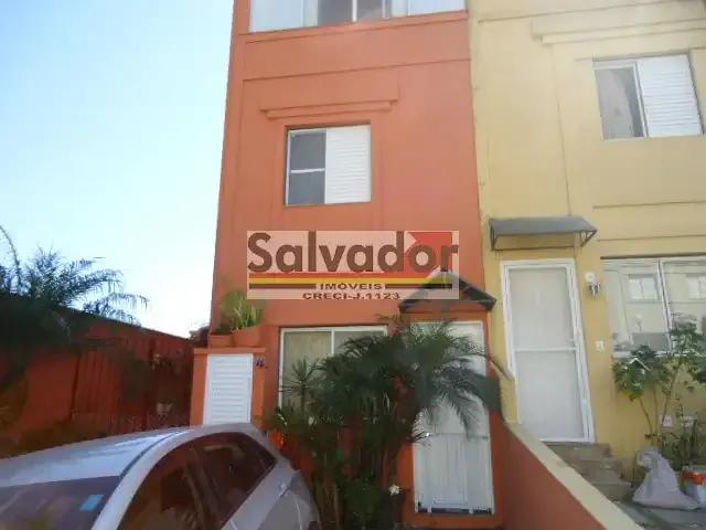 Apartamento para Venda em São Paulo/SP Vila Caraguatá 3 Quartos