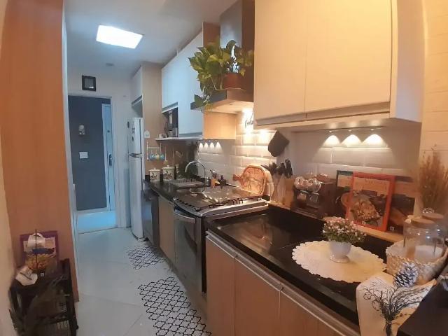 Apartamento para Venda em São Paulo/SP Vila Caraguatá 3 Quartos