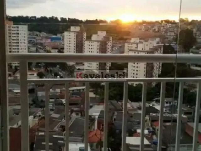 Apartamento para Venda em São Paulo/SP Vila Caraguatá 3 Quartos