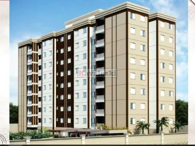 Apartamento para Venda em São Paulo/SP Vila Caraguatá 3 Quartos