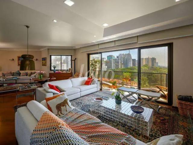 Apartamento para Venda em São Paulo/SP Vila Caraguatá 3 Quartos