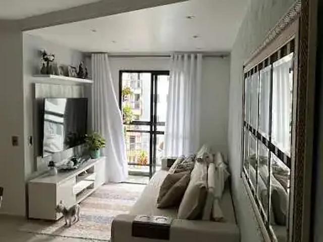 Apartamento para Venda em São Paulo/SP Vila Carbone 3 Quartos