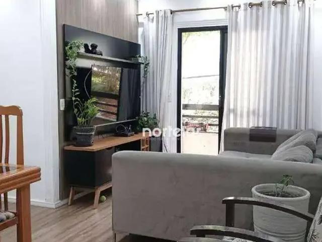 Apartamento para Venda em São Paulo/SP Vila Carbone 3 Quartos