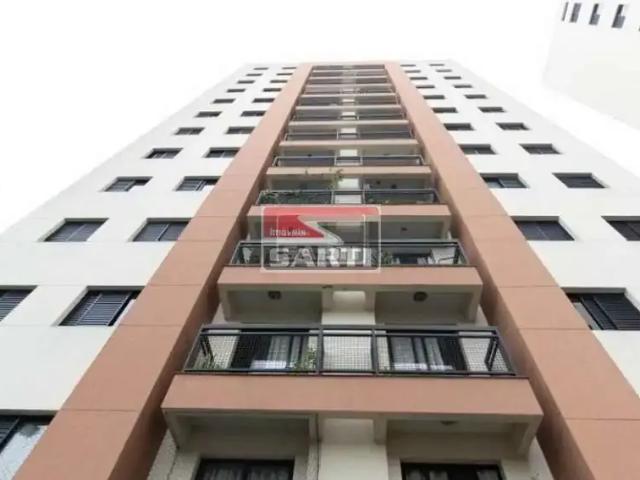Apartamento para Venda em São Paulo/SP Vila Carbone 3 Quartos