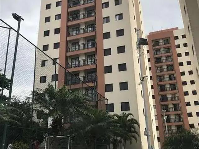 Apartamento para Venda em São Paulo/SP Vila Carbone 3 Quartos