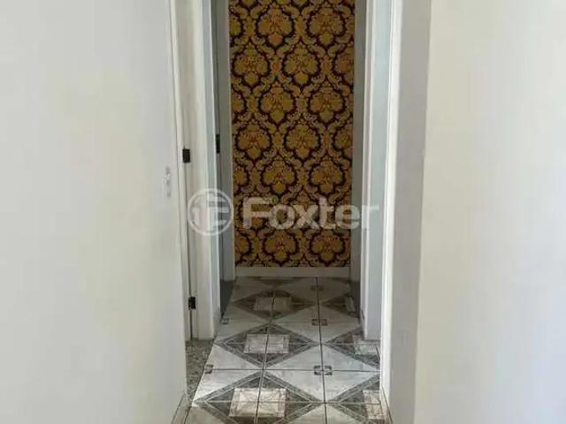 Apartamento para Venda em São Paulo/SP Vila Carbone 3 Quartos