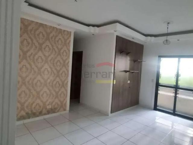 Apartamento para Venda em São Paulo/SP Vila Carbone 3 Quartos