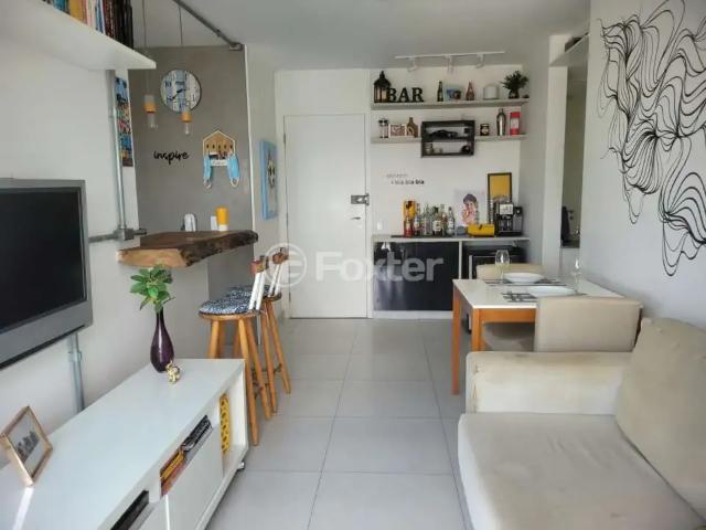 Apartamento para Venda em São Paulo/SP Vila Carioca 1 Quartos