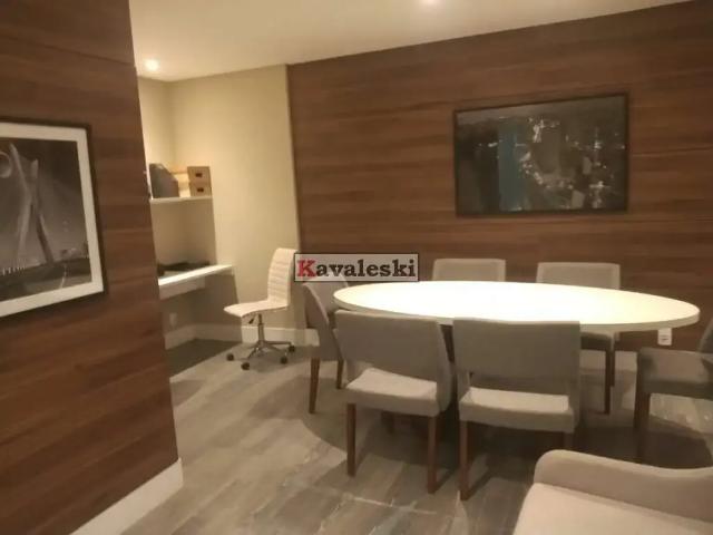 Apartamento para Venda em São Paulo/SP Vila Carioca 1 Quartos