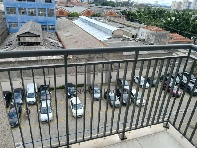 Apartamento para Venda em São Paulo/SP Vila Carioca 1 Quartos
