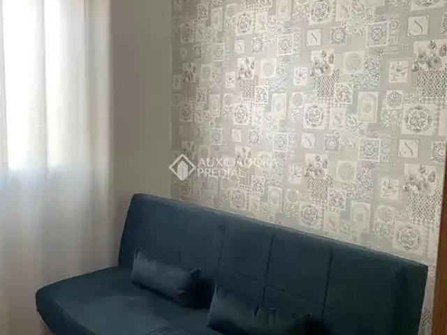 Apartamento para Venda em São Paulo/SP Vila Carioca 1 Quartos