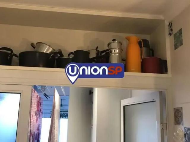 Apartamento para Venda em São Paulo/SP Vila Carioca 1 Quartos