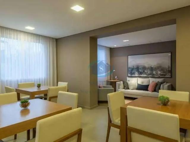 Apartamento para Venda em São Paulo/SP Vila Carioca 1 Quartos