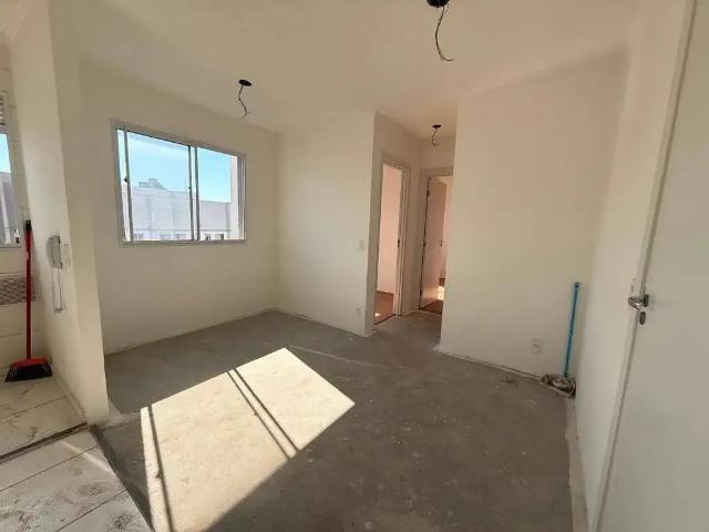 Apartamento para Venda em São Paulo/SP Vila Carioca 2 Quartos