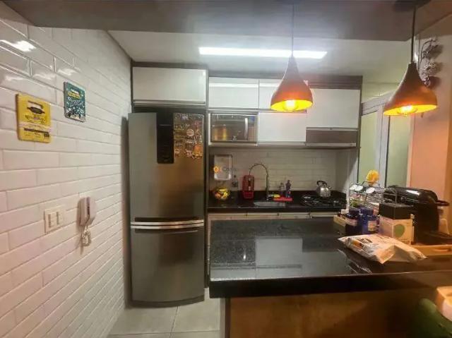 Apartamento para Venda em São Paulo/SP Vila Carioca 2 Quartos