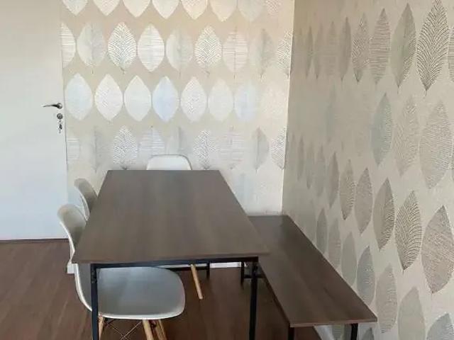Apartamento para Venda em São Paulo/SP Vila Carioca 2 Quartos