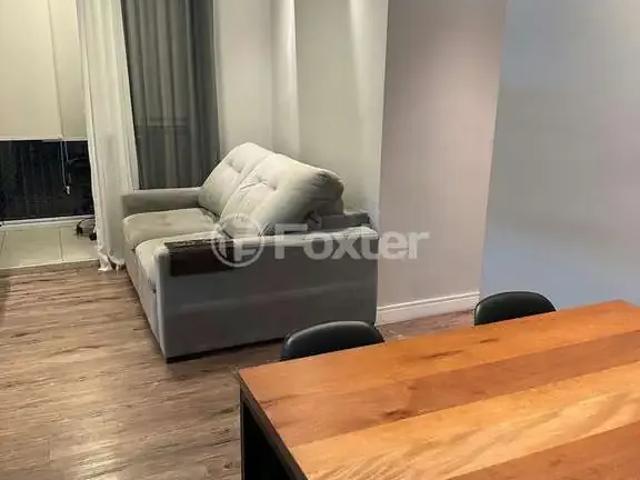 Apartamento para Venda em São Paulo/SP Vila Carioca 2 Quartos