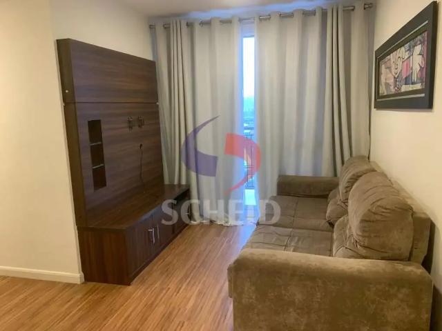 Apartamento para Venda em São Paulo/SP Vila Carioca 2 Quartos