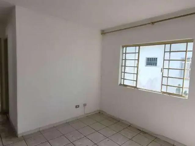 Apartamento para Venda em São Paulo/SP Vila Carioca 2 Quartos