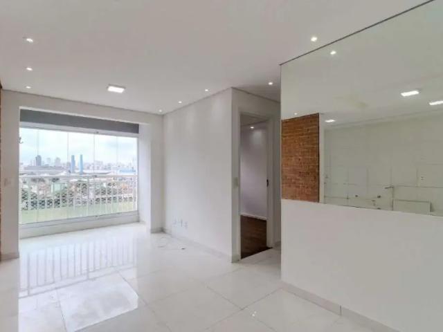 Apartamento para Venda em São Paulo/SP Vila Carioca 2 Quartos