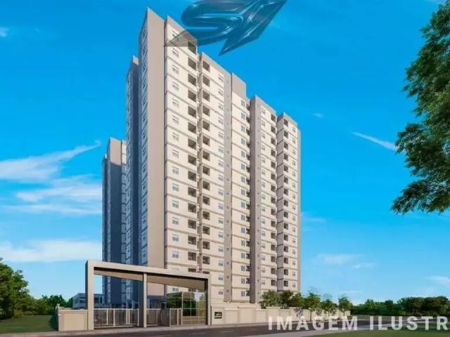 Apartamento para Venda em São Paulo/SP Vila Carioca 2 Quartos