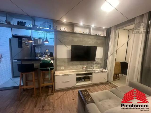 Apartamento para Venda em São Paulo/SP Vila Carioca 2 Quartos