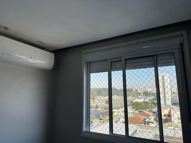 Apartamento para Venda em São Paulo/SP Vila Carioca 2 Quartos