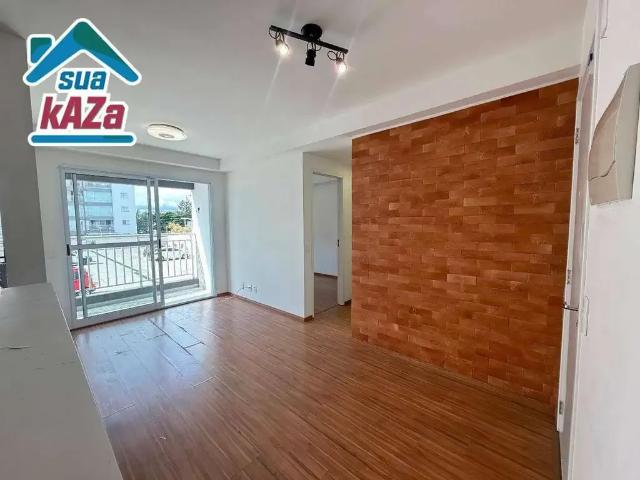 Apartamento para Venda em São Paulo/SP Vila Carioca 2 Quartos