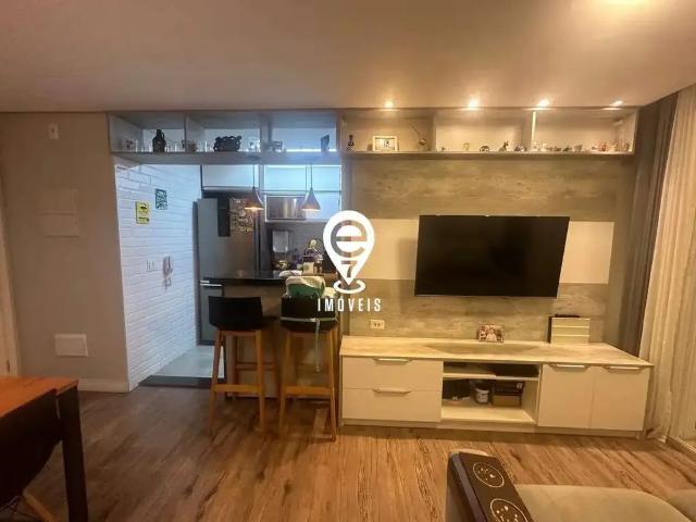 Apartamento para Venda em São Paulo/SP Vila Carioca 2 Quartos