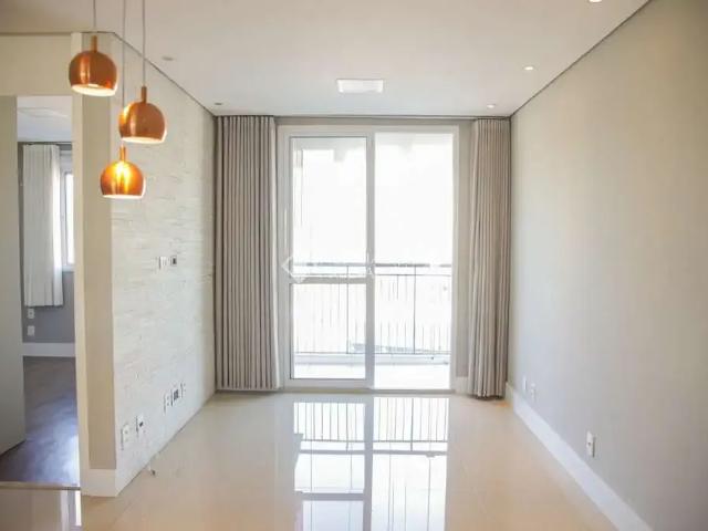 Apartamento para Venda em São Paulo/SP Vila Carioca 2 Quartos