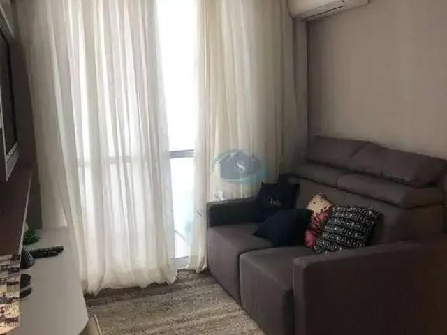 Apartamento para Venda em São Paulo/SP Vila Carioca 2 Quartos