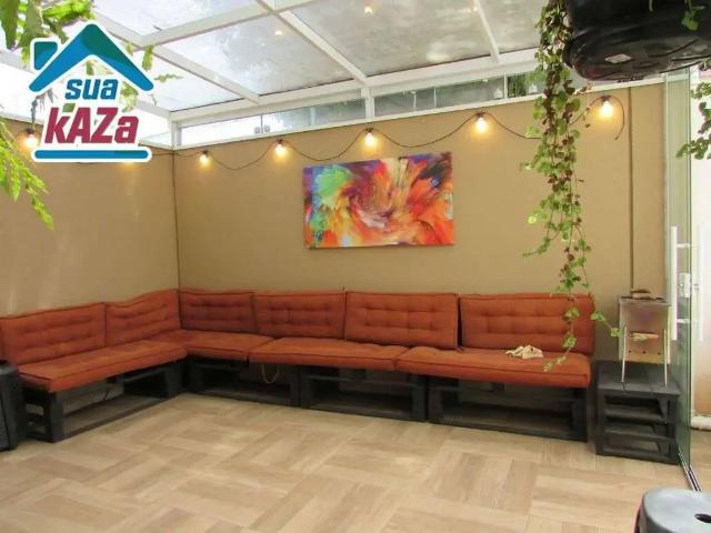 Apartamento para Venda em São Paulo/SP Vila Carioca 2 Quartos