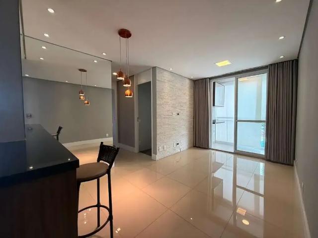 Apartamento para Venda em São Paulo/SP Vila Carioca 2 Quartos