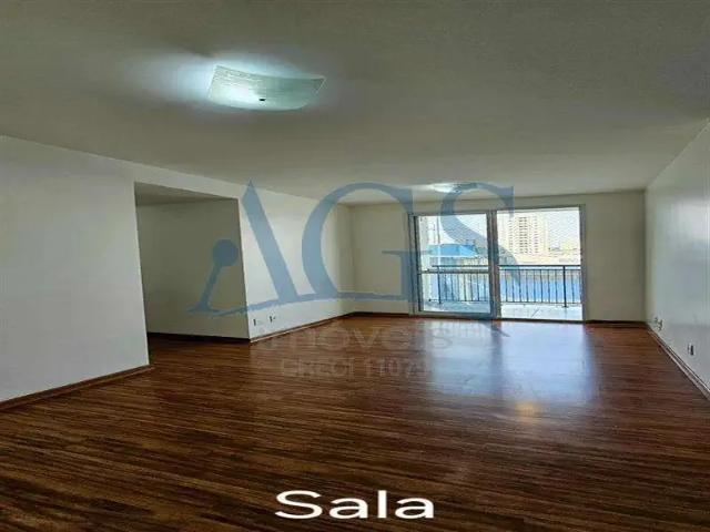 Apartamento para Venda em São Paulo/SP Vila Carioca 2 Quartos