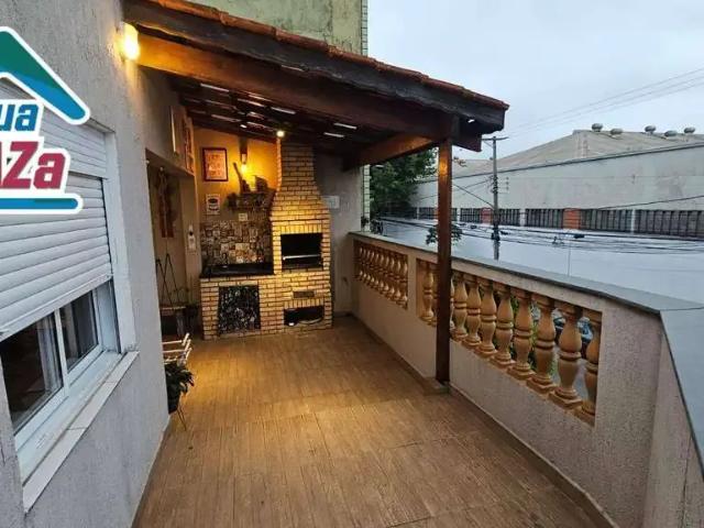 Apartamento para Venda em São Paulo/SP Vila Carioca 2 Quartos