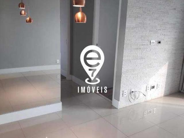Apartamento para Venda em São Paulo/SP Vila Carioca 2 Quartos