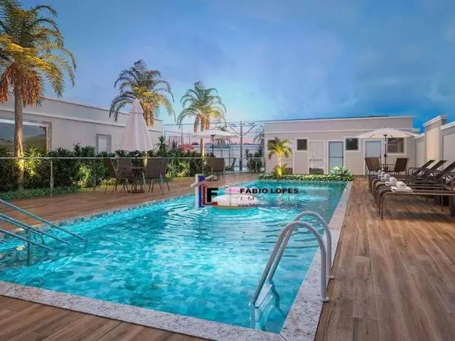 Apartamento para Venda em São Paulo/SP Vila Carioca 2 Quartos