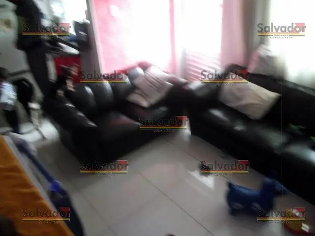 Apartamento para Venda em São Paulo/SP Vila Carioca 2 Quartos