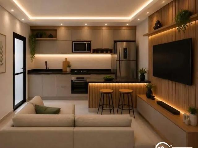 Apartamento para Venda em São Paulo/SP Vila Carlos de Campos