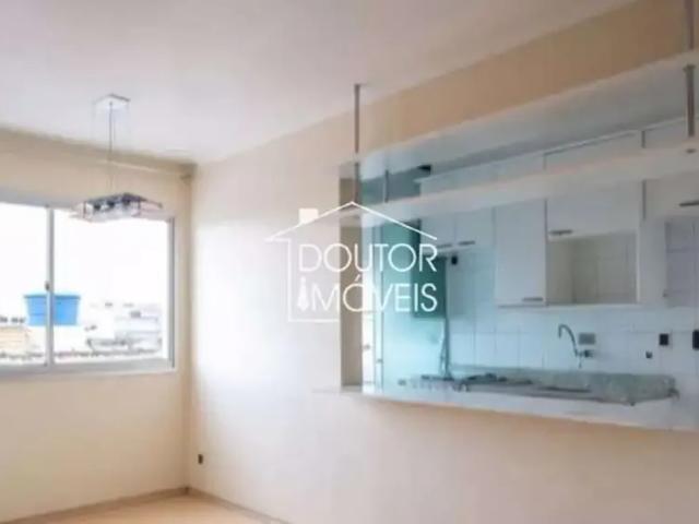 Apartamento para Venda em São Paulo/SP Vila Carlos de Campos 2 Quartos