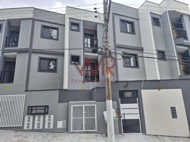 Apartamento para Venda em São Paulo/SP Vila Carlos de Campos 2 Quartos