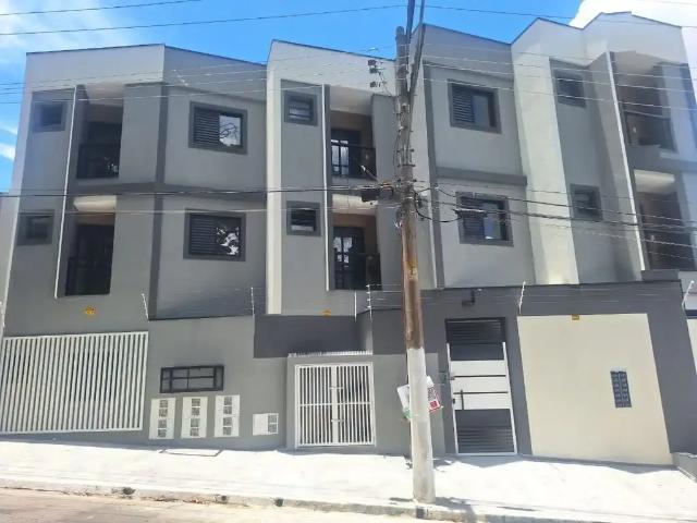 Apartamento para Venda em São Paulo/SP Vila Carlos de Campos 2 Quartos