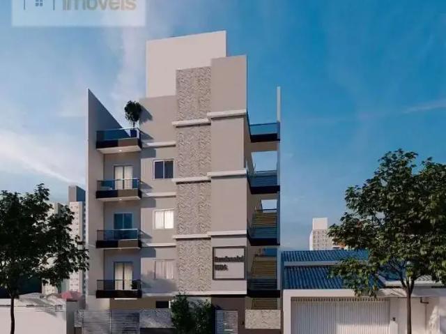 Apartamento para Venda em São Paulo/SP Vila Carlos de Campos 2 Quartos