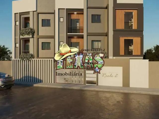 Apartamento para Venda em São Paulo/SP Vila Carlos de Campos 2 Quartos