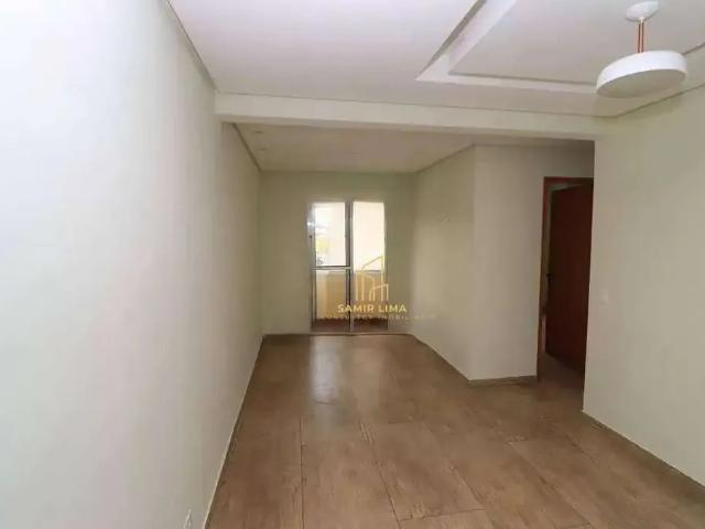 Apartamento para Venda em São Paulo/SP Vila Carlos de Campos 2 Quartos