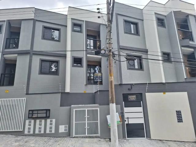 Apartamento para Venda em São Paulo/SP Vila Carlos de Campos 2 Quartos