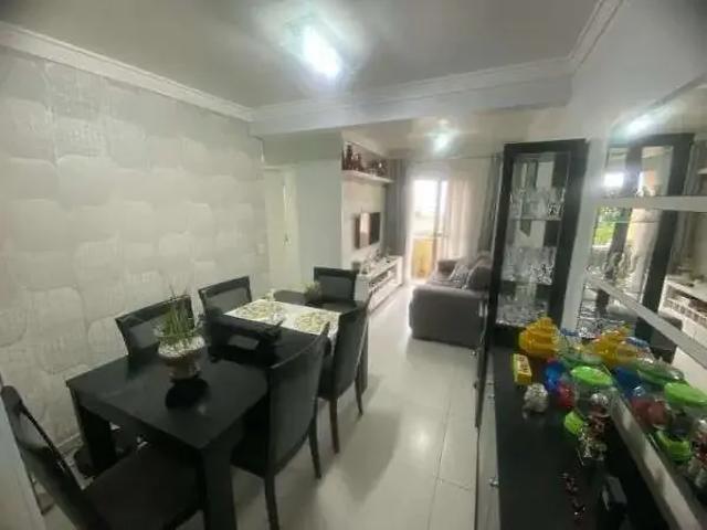 Apartamento para Venda em São Paulo/SP Vila Carlos de Campos 2 Quartos
