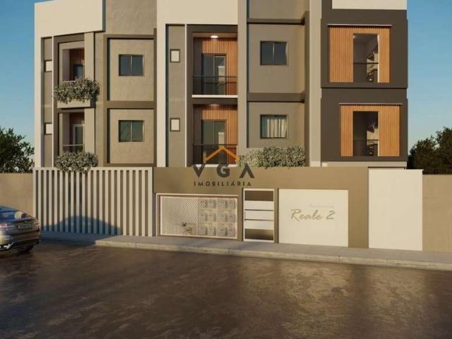 Apartamento para Venda em São Paulo/SP Vila Carlos de Campos 2 Quartos