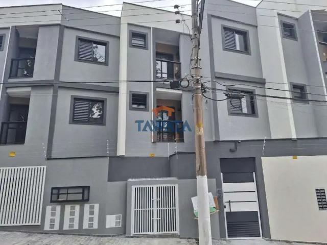 Apartamento para Venda em São Paulo/SP Vila Carlos de Campos 2 Quartos
